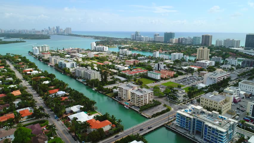 Bayfront Florida