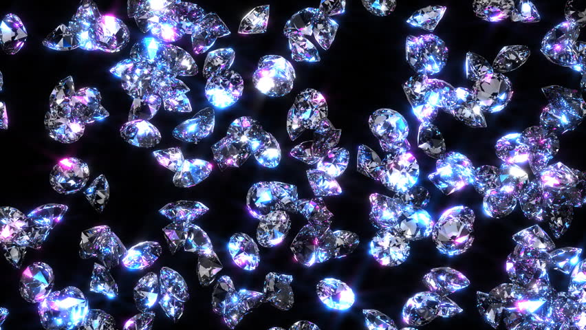 Sparkles Transition - Transition 03 (HD) - Transition With Sparkling ...