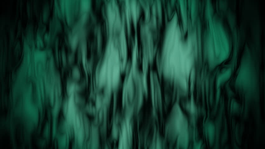 Eerie Green Background