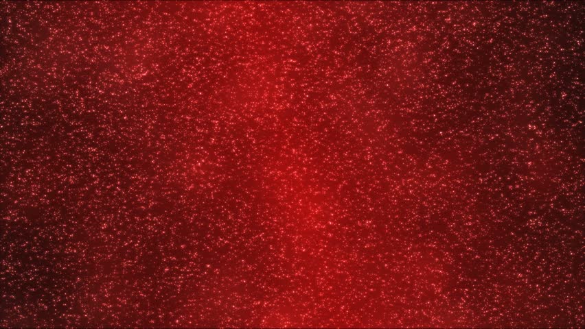 Red Glitter Texture Seamless Loop Stock Footage Video 8220655 ...