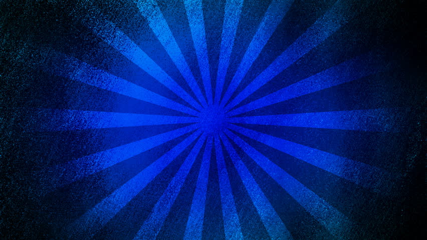 Blue Sunray Background 1080 Hd Stock Footage Video (100% Royalty-free ...