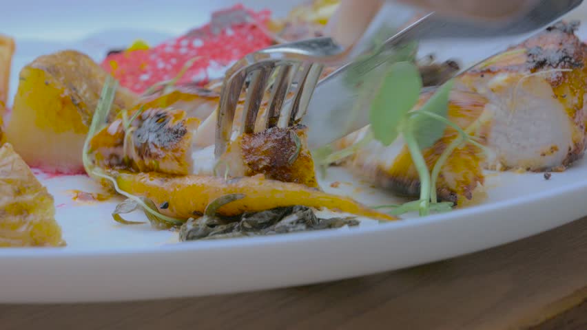 Maggots In Rotten Meat In A Can (NTSC / 29,97 Fps) Stock Footage Video ...