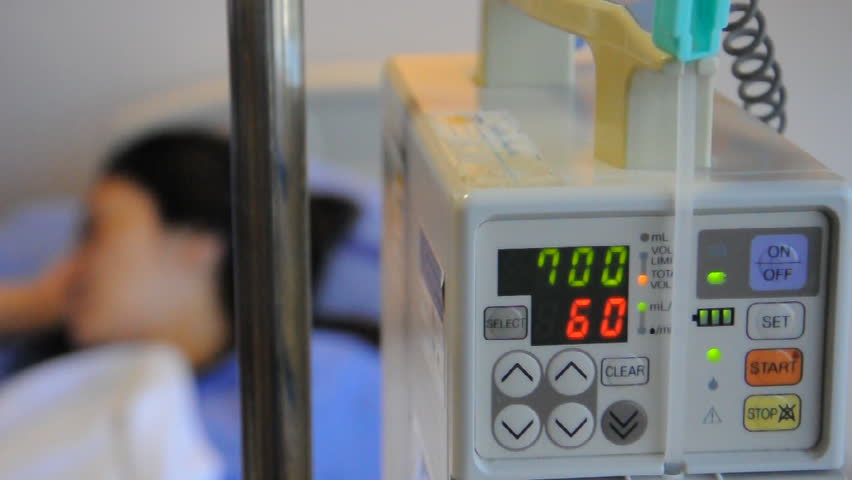 Iv Machine Stock Footage Video (100% Royalty-free) 2739335 | Shutterstock