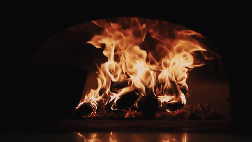 Fire Stock Footage Video | Shutterstock