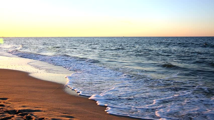 Rudee Inlet And Harbor At Virginia Beach Stock Footage Video 463972 ...