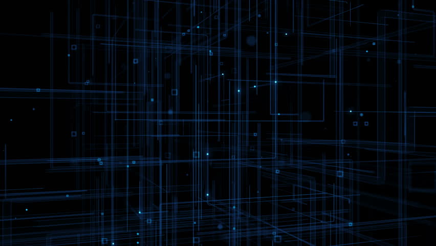 Dark Animation Background - Green Screen Background Created In After ...