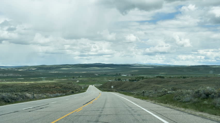Hills in the distance in Colorado image - Free stock photo - Public ...