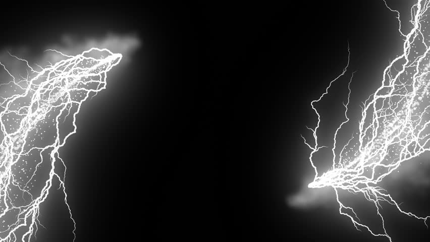 Lightning Effects Stock Footage Video 28656472 | Shutterstock