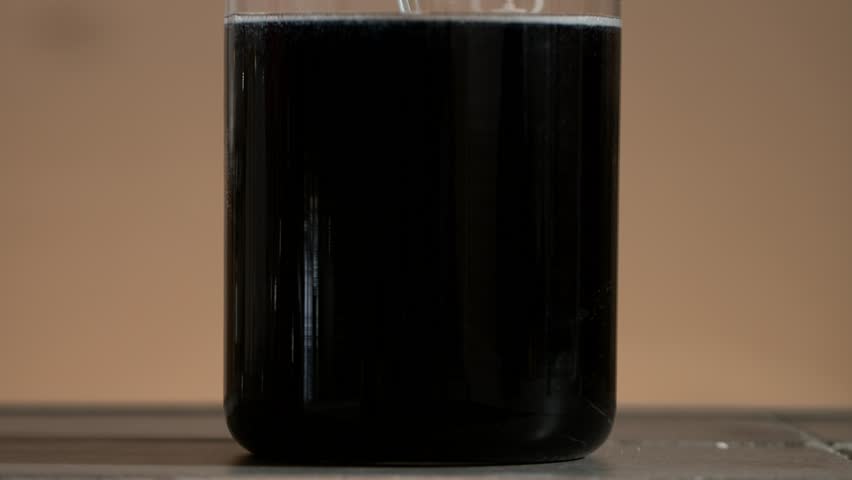 Black solution