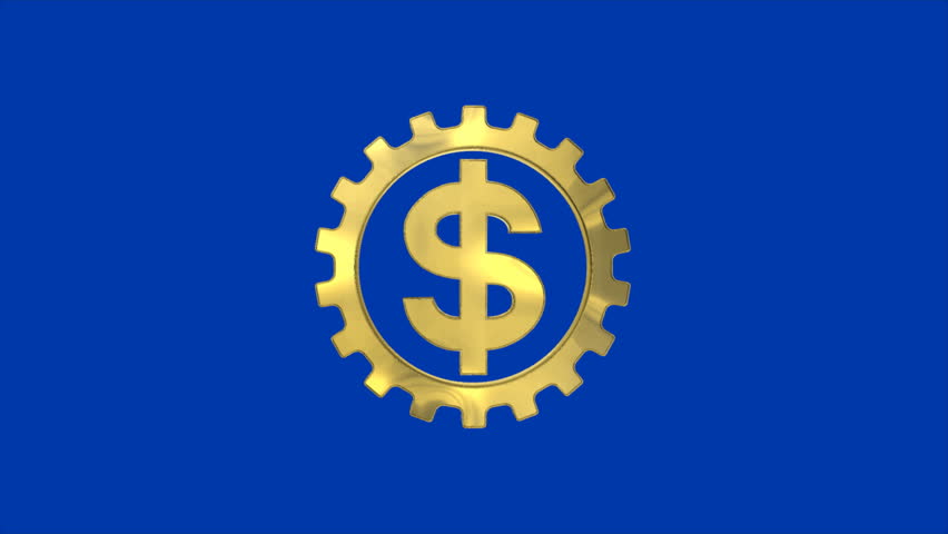 Dollar Wheel - Money 12 (HD) - Motion Background With Spinning Money ...