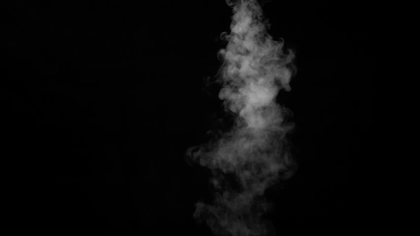 High-detailed Smoke With Alpha (high Definition, 1080p, Seamless Loop ...