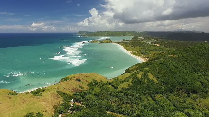 Mandalika Stock Video Footage - 4K and HD Video Clips | Shutterstock