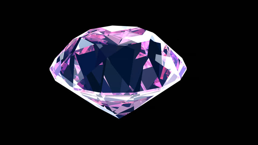 Animated Gem Stones Series Stock Footage Video (100% Royalty-free ...