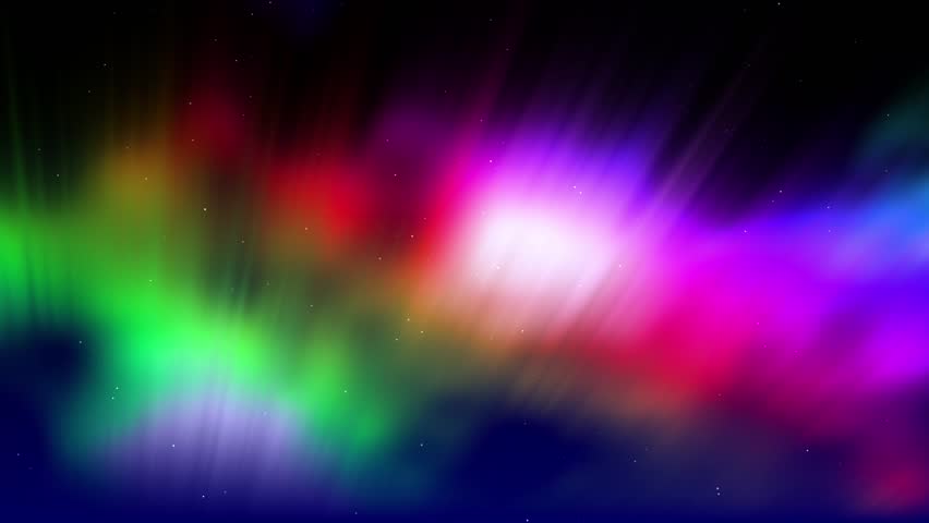 Aurora Stock Footage Video | Shutterstock