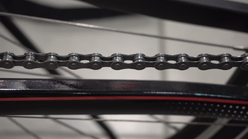 Closeup of spokes and the bike wheel image - Free stock photo - Public ...