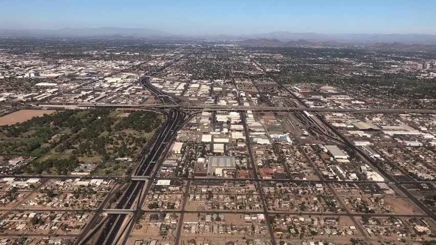 Office building in Phoenix, Arizona image - Free stock photo - Public ...