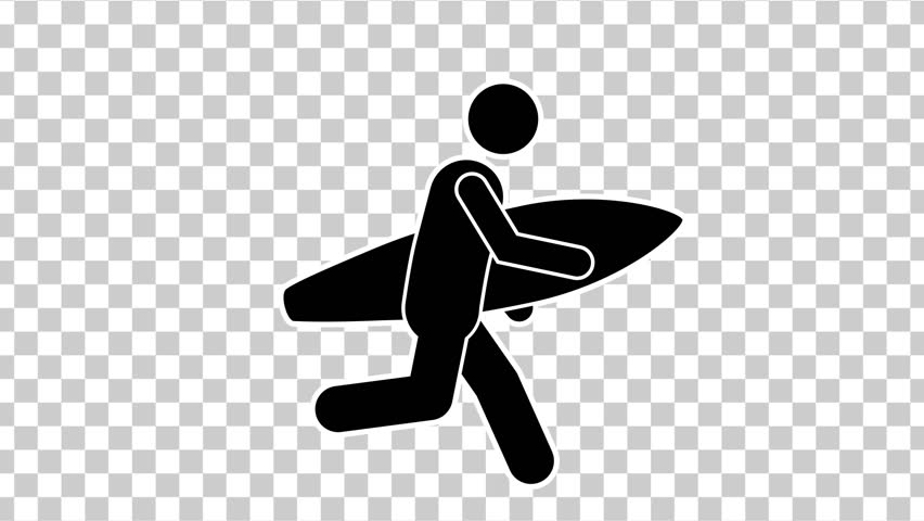 Stick Figure Stock Footage Video | Shutterstock