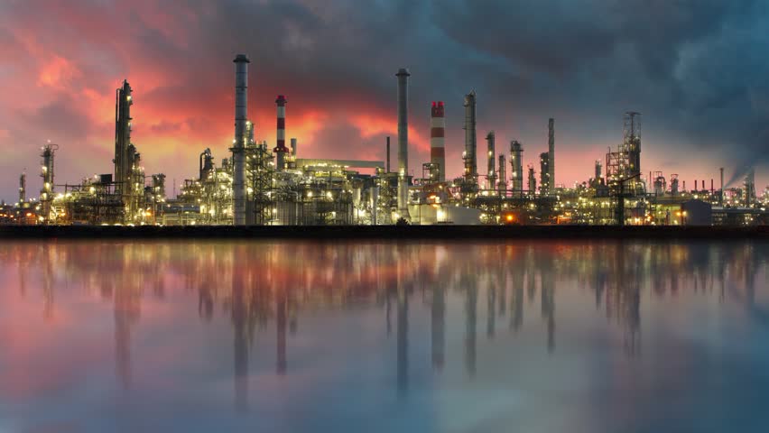 Industrial Stock Footage Video | Shutterstock