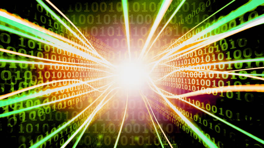 Animated Technology Background (loop) Stock Footage Video (100% Royalty ...