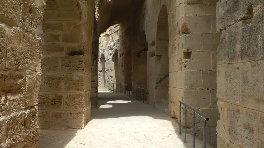 Babylon, Iraq - 2002 - Reconstructed Walls Decorated With Animal ...