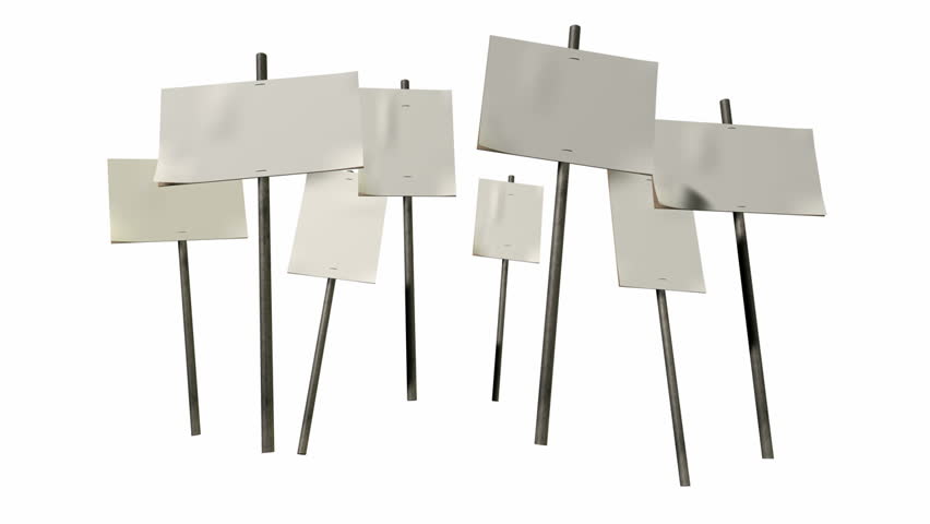 An Animated View of a Stock Footage Video (100% Royalty-free) 4583975 ...