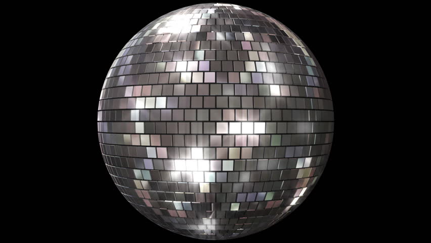 Mirrorball Stock Footage Video | Shutterstock