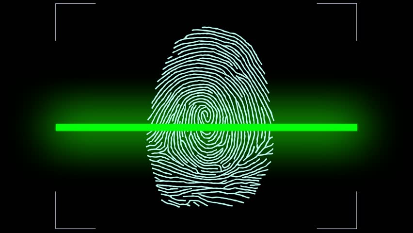 Empreinte Digitale Séquences vidéo libres de droit | Shutterstock