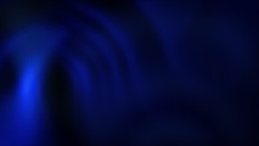Abstract HD Video Overlay With Blue Light Rays. Stock Footage Video ...