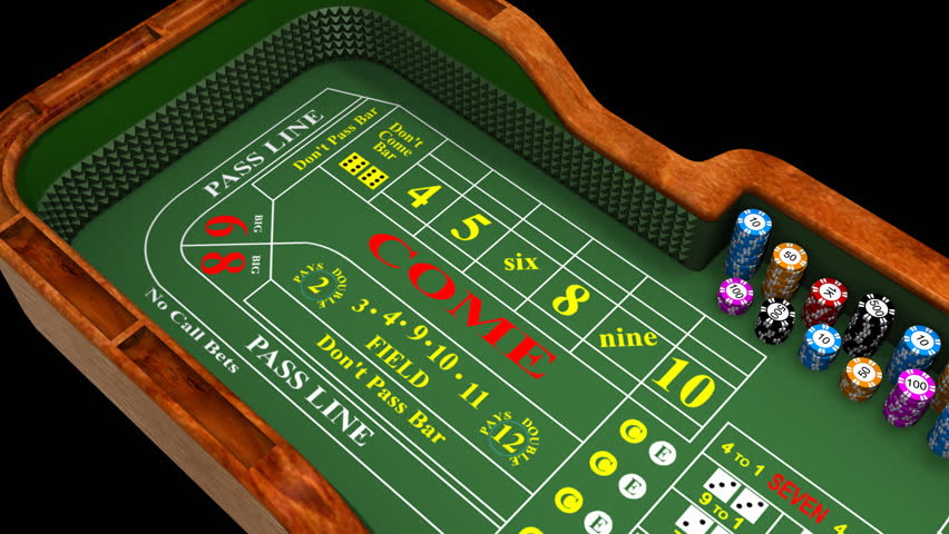 Hd Casino Animation Stock Footage Video (100% Royalty-free) 508735 ...