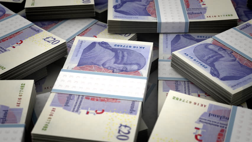 Million Pound Stock Footage Video (100% Royalty-free) 5173895 ...