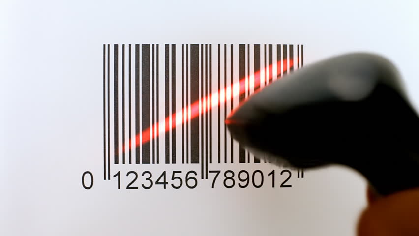 Barcode Read It