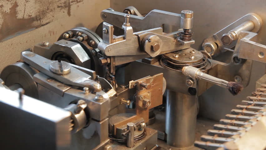 The Internal Structure Of The 8-speed Automatic Transmission. Full ...