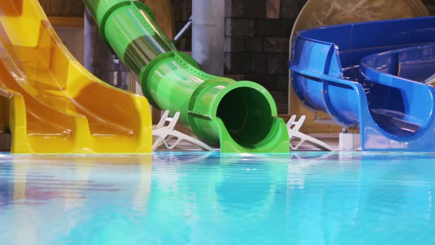 Water Slide Stock Video Footage - 4K and HD Video Clips | Shutterstock