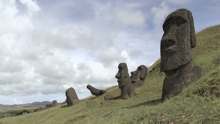 Moai Stock Video Footage - 4K and HD Video Clips | Shutterstock