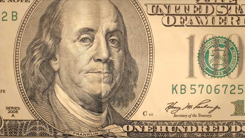Foreign Money from Around the Stock Footage Video (100% Royalty-free ...