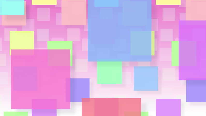 Simple Shape Background. Stock Footage Video 6282188 | Shutterstock