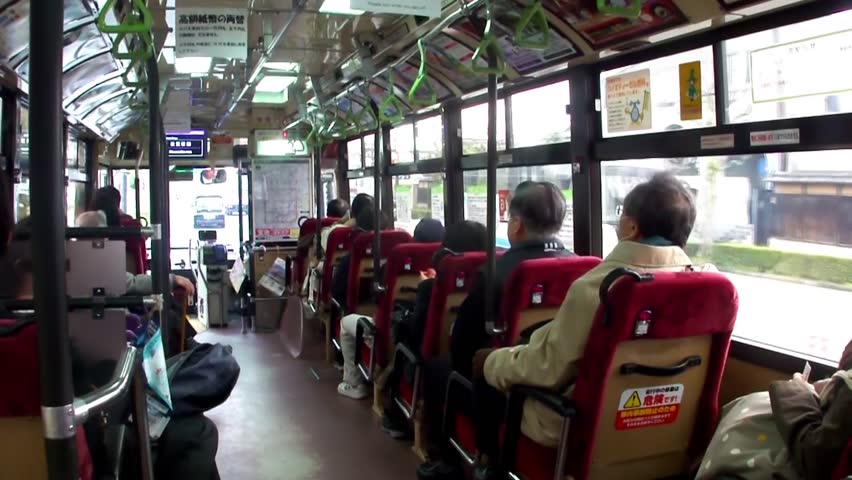 Stock video of kyoto - march 27: unidentified people | 6354395 ...