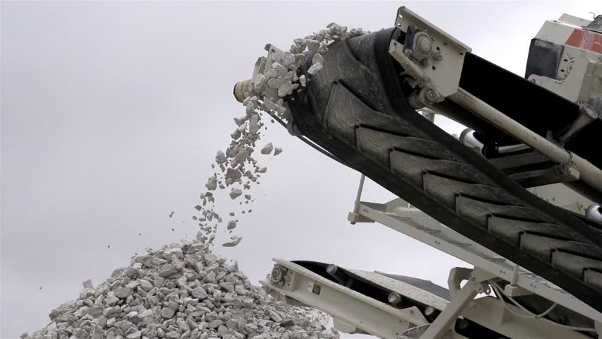 Splinters Belt is Rolling and Stock Footage Video (100% Royalty-free ...