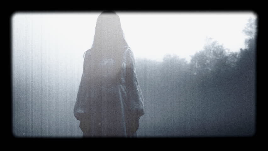 Stock video of horror movie scene | 7043485 | Shutterstock