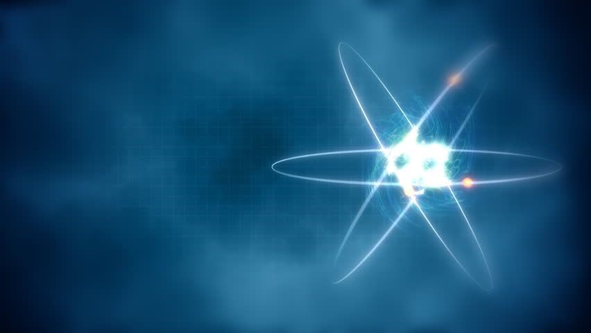 Atom Stock Footage Video | Shutterstock