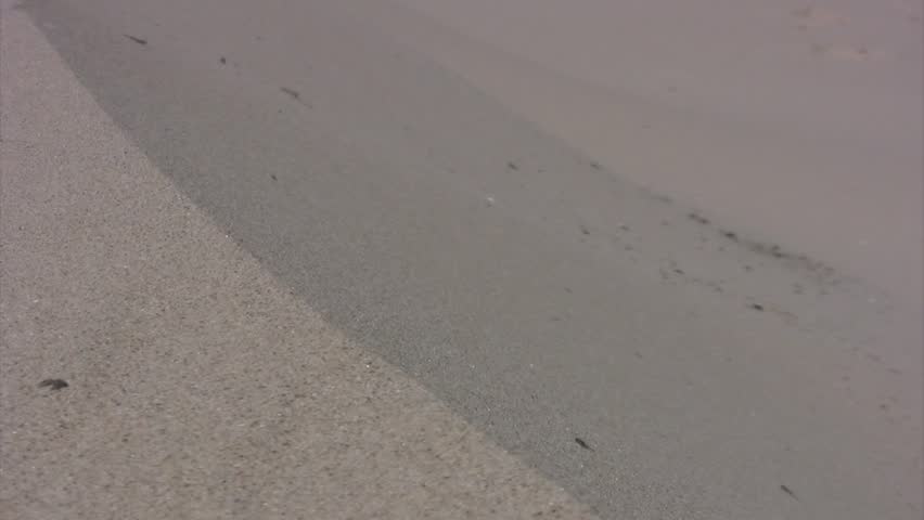 Blowing Sand Stock Footage Video (100% Royalty-free) 7507975 | Shutterstock