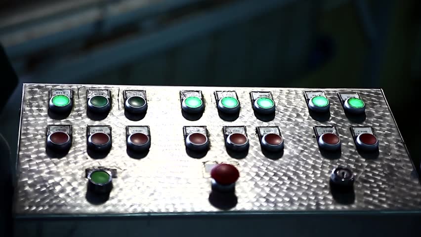Control Panel Texture Stock Footage Video 1980850 | Shutterstock