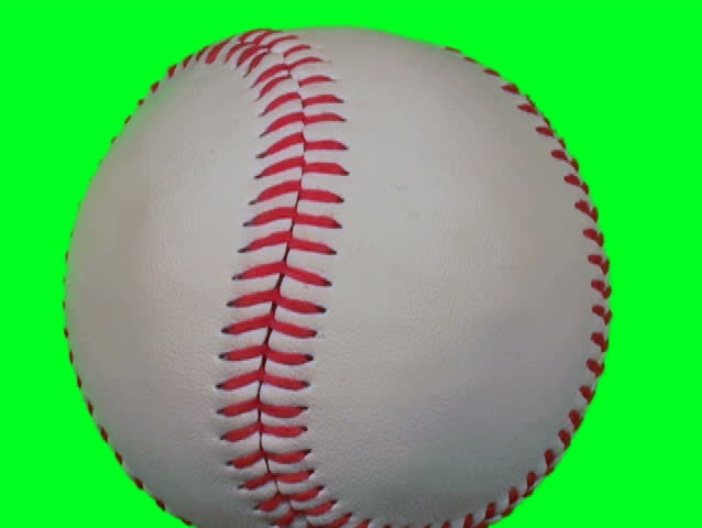 Stock video of baseball wide green screen - ntsc | 771505 | Shutterstock