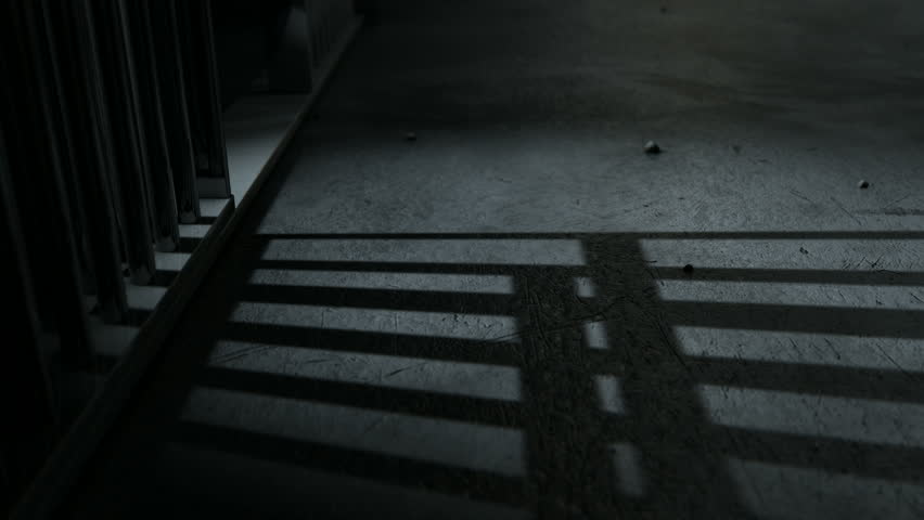 A Static Camera Closeup Showing Stock Footage Video (100% Royalty-free ...