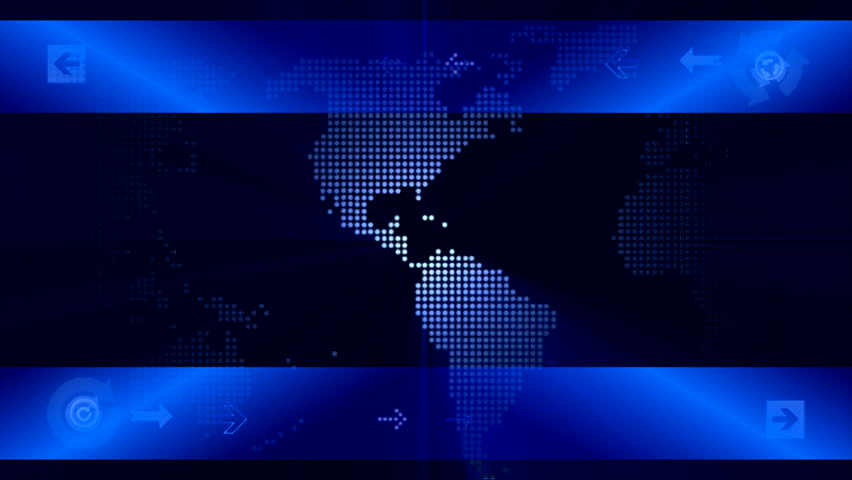 News Background Sound Effects