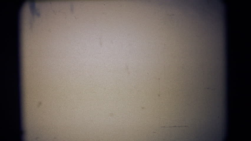 (1950s 8mm Vintage) Vintage Effect Stock Footage Video (100% Royalty ...